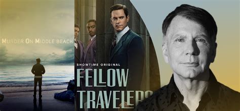 Master Class Creating A Successful Limited Series With Ron Nyswaner Sundance Collab