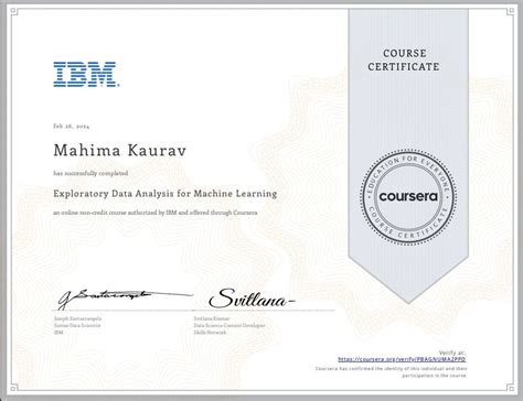 Mahima Kaurav On Linkedin Connections Ibm Ibmcertification