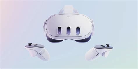 How To Set Up A Meta Quest 3 Account Without Using Facebook