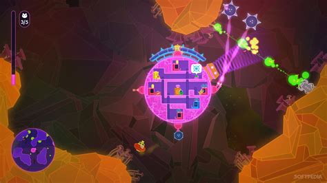 Lovers In A Dangerous Spacetime Review Pc
