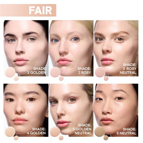 Best Foundation Color Depending On Your Skin Tone Patrick Ta