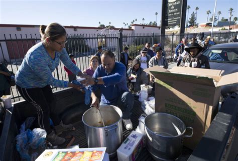 ‘campus For Homeless In Las Vegas On Track To Open In March News