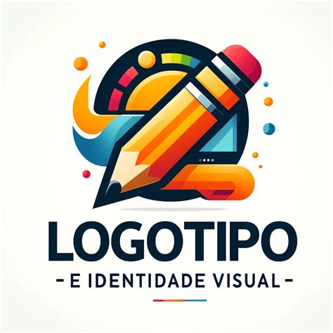 Como Criar Um Logotipo E Identidade Visual Eficazes Para Seu Negócio Ti Encontrei Na Web