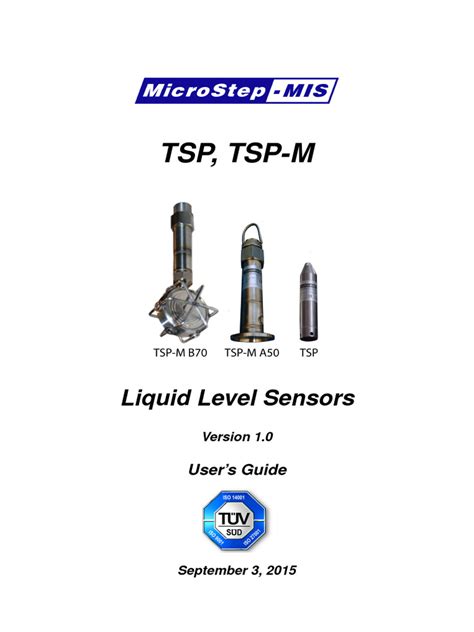 Tsp User Guide A5 Pdf Computer Engineering Computing
