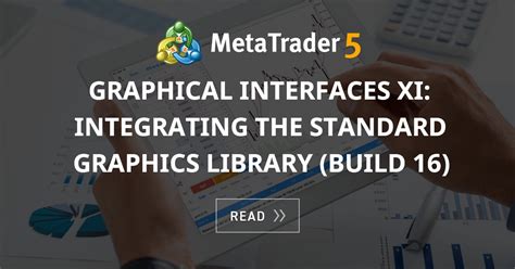 Graphical Interfaces Xi Integrating The Standard Graphics Library