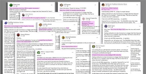 Fact Check No Proof That Genetic Mutations Responsible For Coronavirus