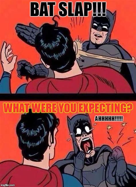 Batman Slap Meme Blank