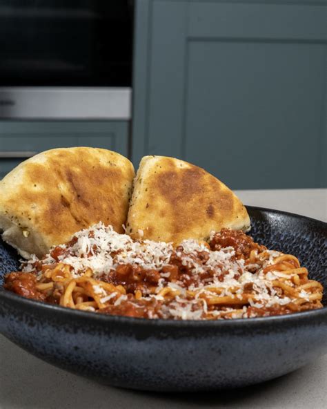 Hot Honey And Halloumi Flatbread Recipe