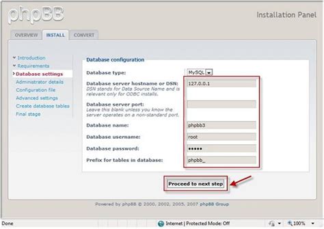 how to set up a web forum on your qnap turbo nas using php and mysql qnap