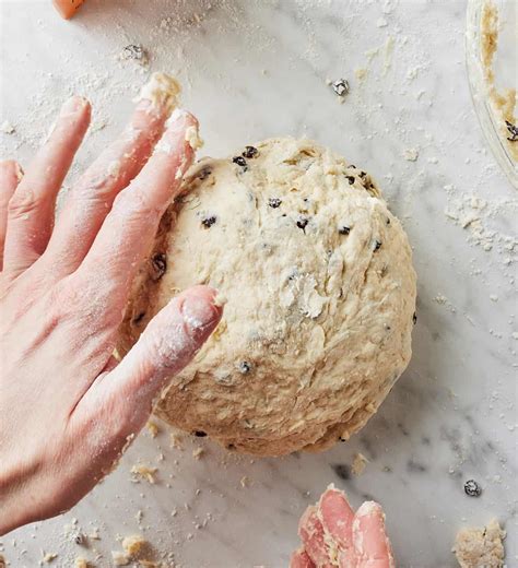 Irish Soda Bread Recipe Love And Lemons