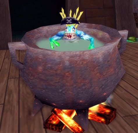 Captain Cookie Npcs Wowdb Captain Cookie Npcs Wowdb
