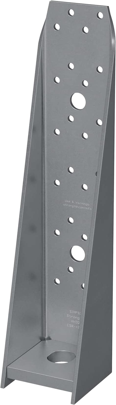 Simpson Strong Tie Hhdq11 Sds2 5 Hhdq 15 1 8 In Holdown W