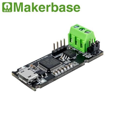 Makerbase Cetable Usb To Can Module Hibakeresési Asszisztens Bus Analyzer Islamation FIXO hu