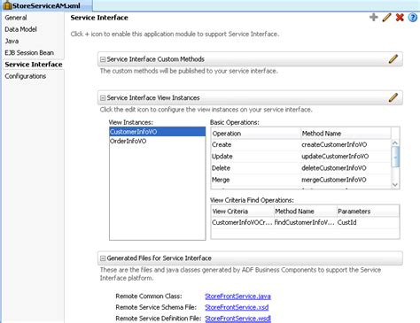 Introduction To Building Fusion Web Applications With Oracle Adf