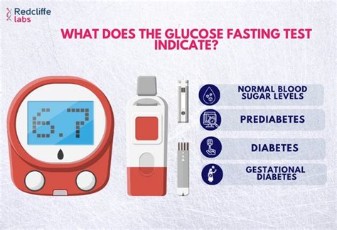 FBS Test Glucose Fasting Test Price Purpose Normal Range