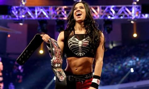 Aj Lee Real Name Age Husband Career Earnings And Net Worth Latest Sports News Africa