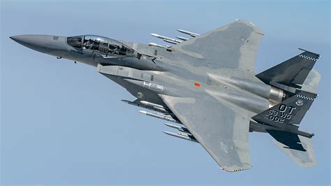 بوينغ السعوديين سيشاركون في صناعة F 15ex الصفحة 2 Arab Defense