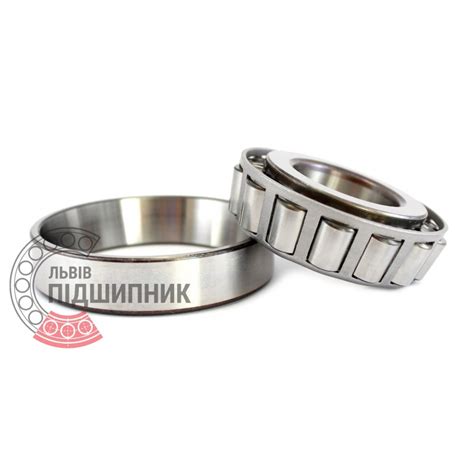 Подшипник 30307 J2/Q [SKF], аналог 7307 - Конический роликовый ...