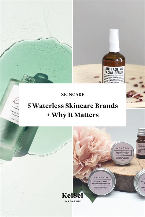 Skincare Routine For Sensitive Skin Artofit
