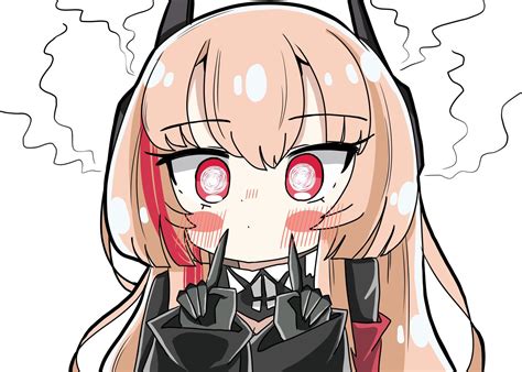 Cute Soppo R Girlsfrontline