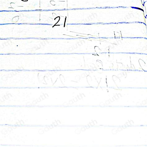 Solved The Prime Factor Decompositions Of Two Numbers Are Given Below In Index Form 693 3 2