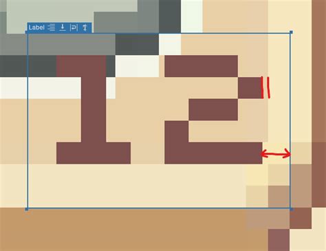Pixel Perfect Text Unity Engine Unity Discussions