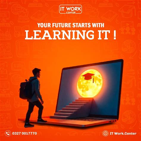 It Work Center On Linkedin Itworkcenter Itc Learnit