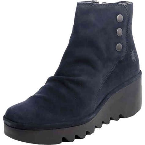 Fly London Shoebedoo