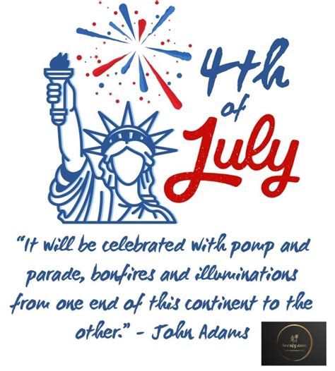 90 Happy 4th Of July Quotes To Celebrate Independence Day
