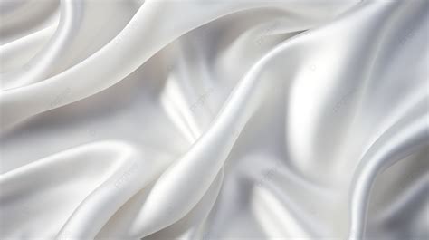 흰색 실크 직물의 부드러운 질감 천 화이트 새틴 실크 질감 배경 일러스트 및 사진 무료 다운로드 Pngtree