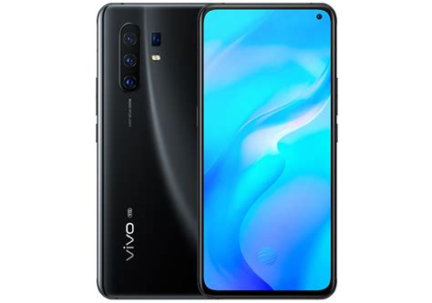 Vivo X And Vivo X Pro With G Connectivity Launched Price Specs And More Tech News