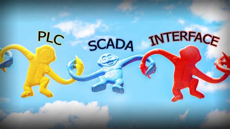 What Is The Difference Between Plc And Scada