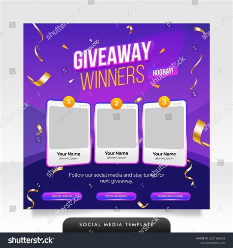 Winner Prize Over 286 305 Royalty Free Licensable Stock Vectors And Vector Art Shutterstock