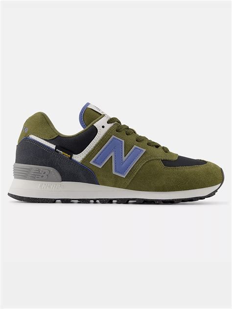 New Balance Nbu5743ir Zapatillas Para Hombre Nencini Sport