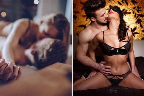 Five Mind Blowing Sex Positions To Take Solo Experiences To A New Level In Bed Daily Star