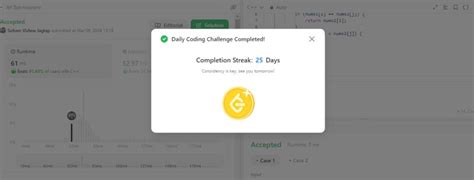 soham jagtap on linkedin 100daysofcodechallenge potd leetcode