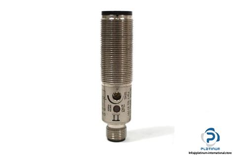 PEPPERL FUCHS OBT GM E V PHOTOELECTRIC DIFFUSE SENSOR Platinum International