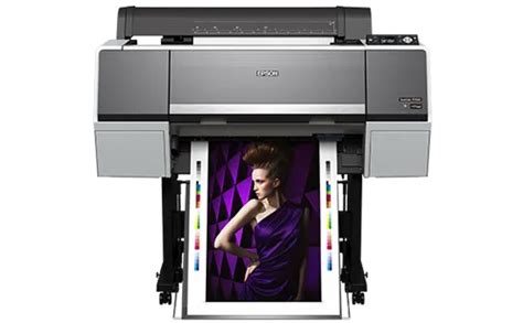 Epson Large Format Plotter Epson SC T M A Multifunction Printer Print Copy Scan
