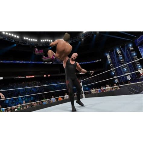 Wwe 2k20 Pc Game Dvd Disks Free T 5330798 Konga Online Shopping