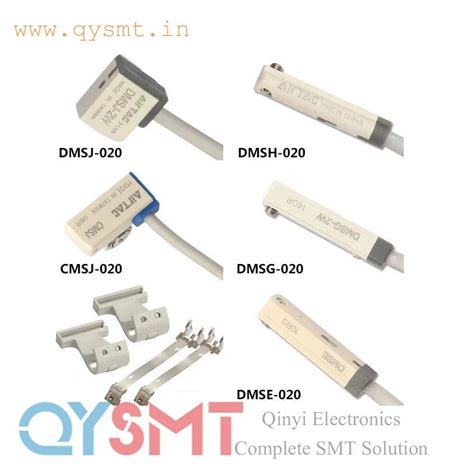 Magnetic Switch Sensor For Industrial At Best Price In Noida Id