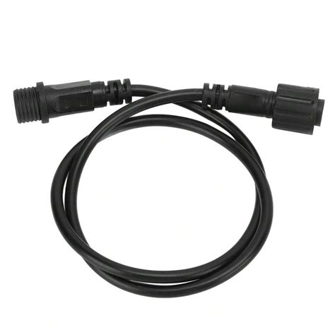 Pin Female To Male Speed Sensor Extension Cable Cm Lengths For Bafang BBS BBS BBHD