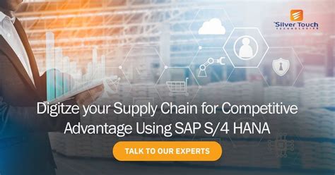 Access Real Time Business Insights With Sap Hana S4 Sap Warehouse