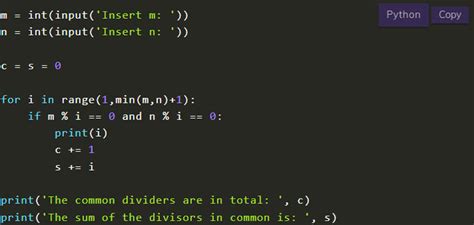 Python Examples Examples Of The For Loop Python