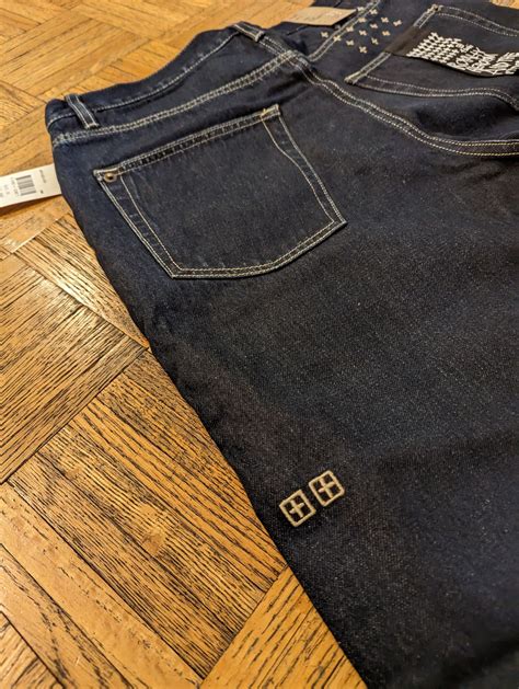 Ksubi Jeans New With Tags Grailed