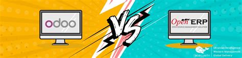 Comparing Odoo Vs OpenERP Mobilunity