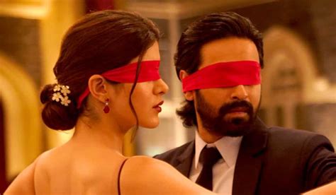 Aankhon Ki Gustaakhiyan Out On Ott How To Watch Vikrant Massey And Shanaya Kapoors Romance Online