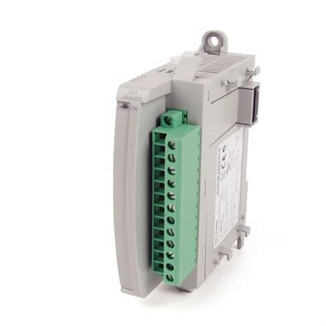 Allen Bradley Analog Output Modules At Piece In Gorakhpur ID