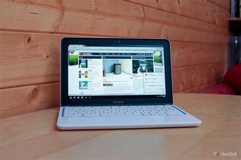 Hp Chromebook Review
