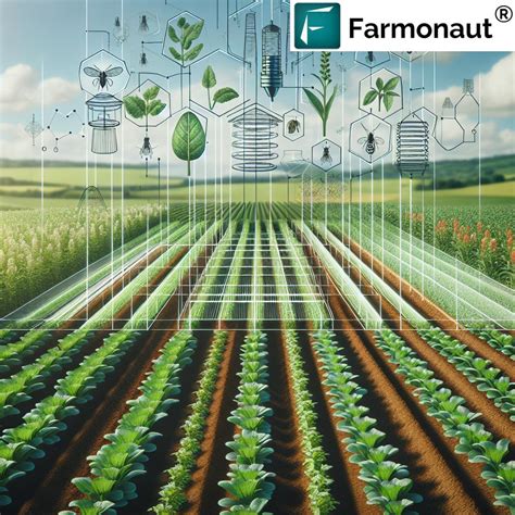 Top 10 Smart Tools For Agriculture Transforming Farming 2025