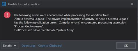 How Can I Get Process Details In Uipath Studio UiPath Community Forum